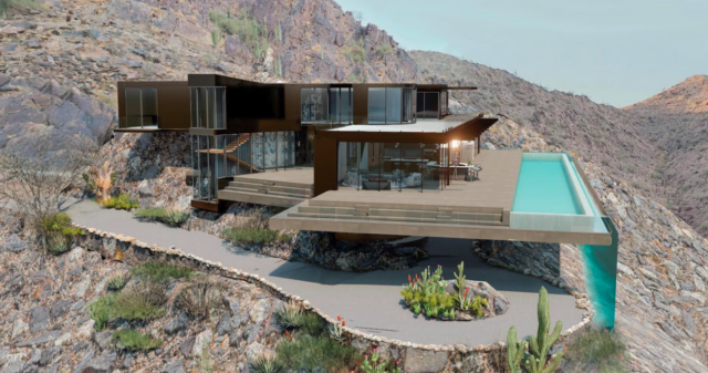 Katrina Barrett - #1 Real Estate Agent in Arizona | Luxury Homes Expert