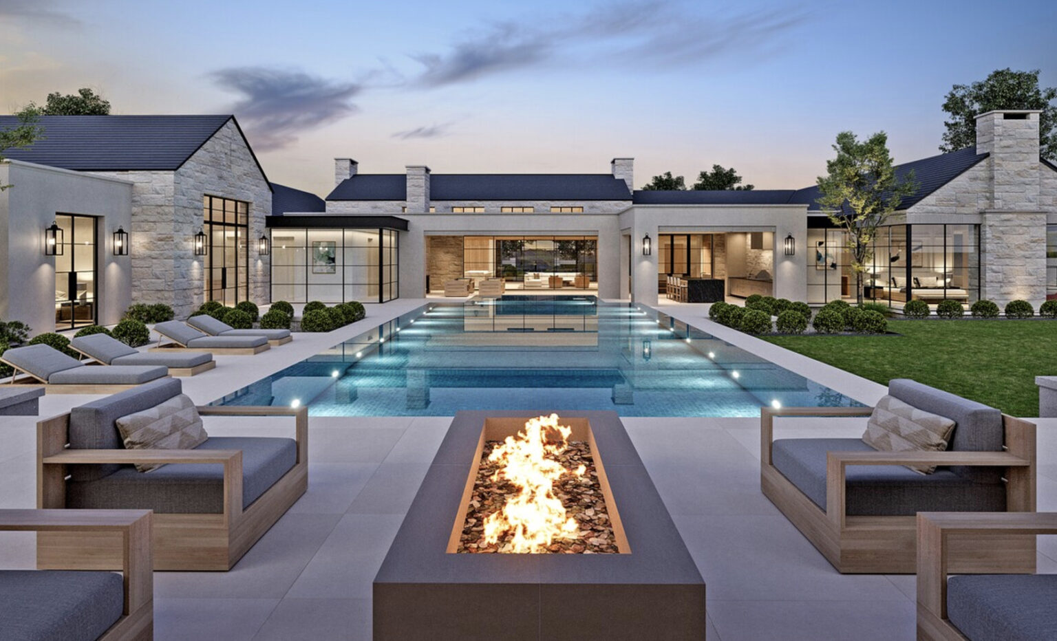 Katrina Barrett - #1 Real Estate Agent in Arizona | Luxury Homes Expert