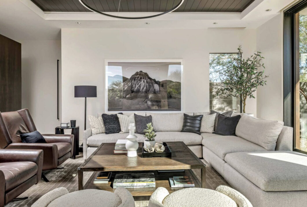 Katrina Barrett - #1 Real Estate Agent in Arizona | Luxury Homes Expert