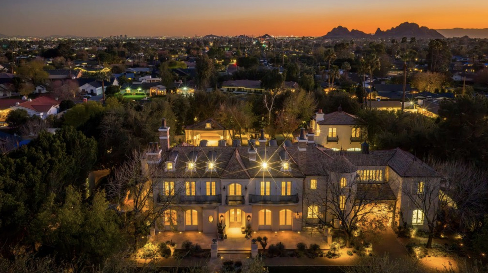 Katrina Barrett - #1 Real Estate Agent in Arizona | Luxury Homes Expert